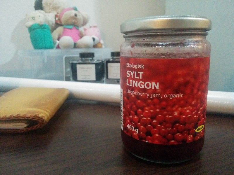 Jam Experiment : ตัวเลือกมาก = ยอดขายตก (?)