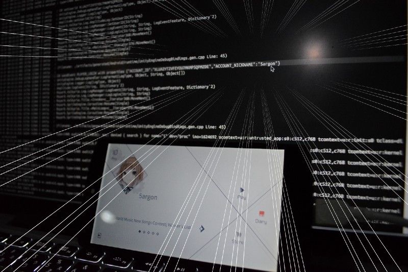 Build เกมออกมาแล้ว Debug.Log มันยังอยู่!